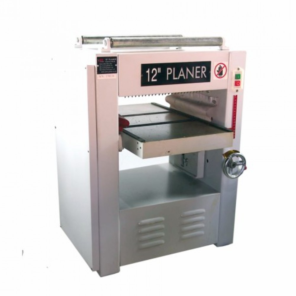 เครื่องรีดไม้ 12นิ้ว BIGWOOD PL-300 ลดราคา | iToolmart