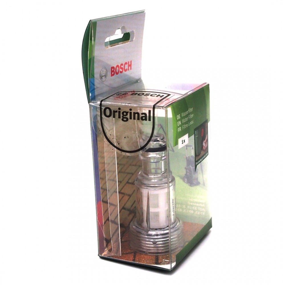 ไส้กรองน้ำ BOSCH F 016 800 577 ลดราคา | iToolmart