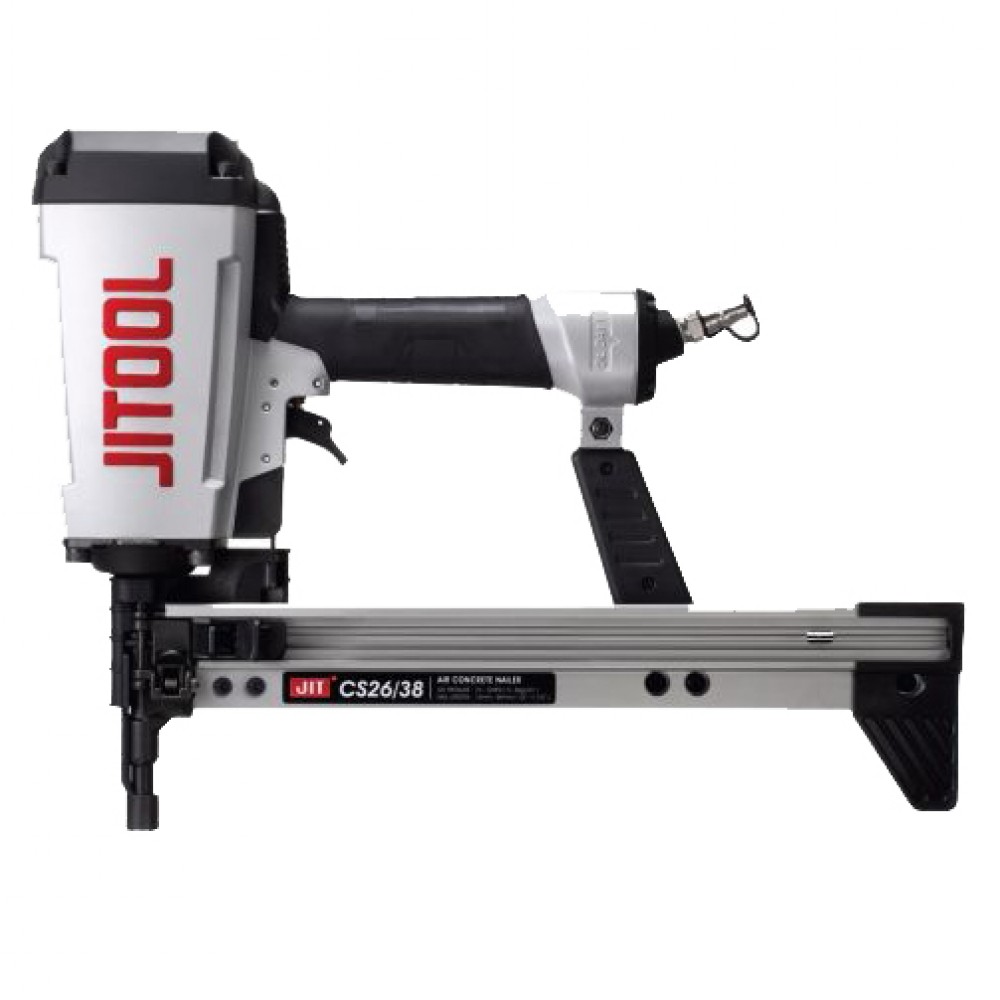 เครื่องยิงตะปูคอนกรีต JITOOL CS26-38 ลดราคา | iToolmart