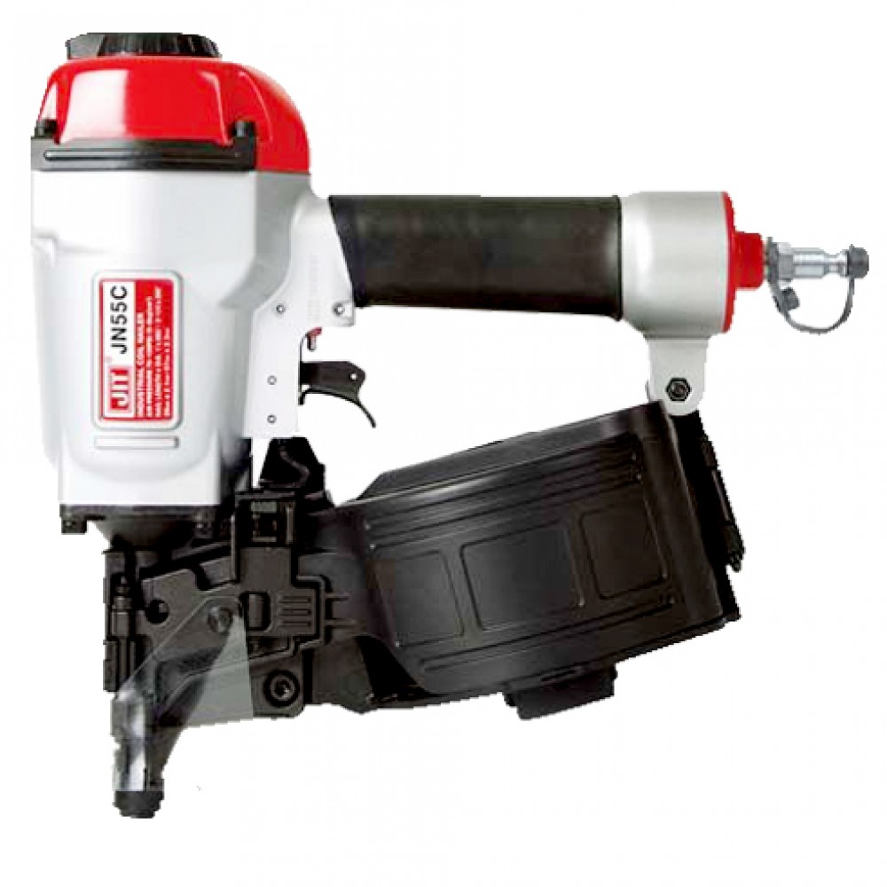 เครื่องยิงตะปูม้วน JN55C JITOOL ลดราคา | iToolmart