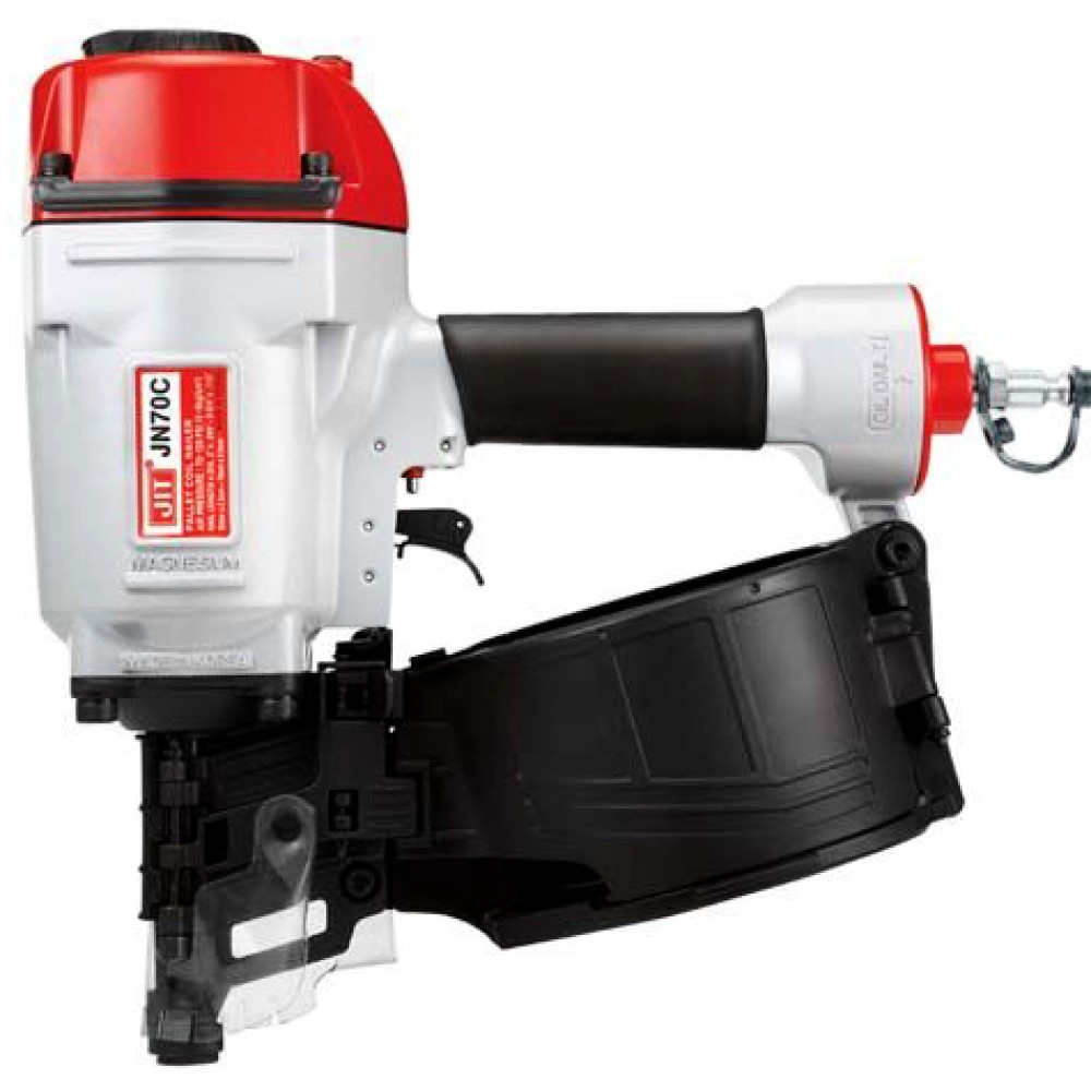 เครื่องยิงตะปูม้วน JN70C JITOOL ลดราคา | iToolmart