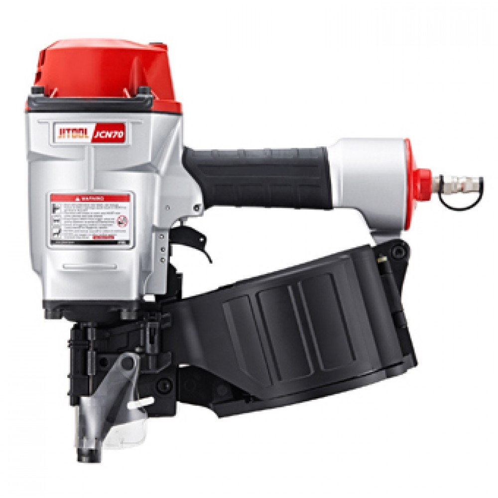 เครื่องยิงตะปูม้วน JITOOL JCN55C ลดราคา | iToolmart