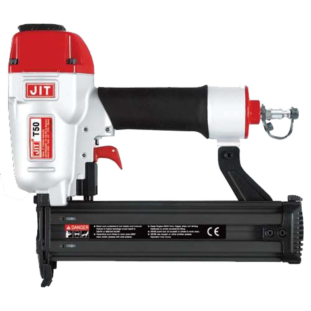 เครื่องยิงตะปูขาเดี่ยว T50 JITOOL 16GA. 50mm. Finish Nailer ลดราคา | iToolmart