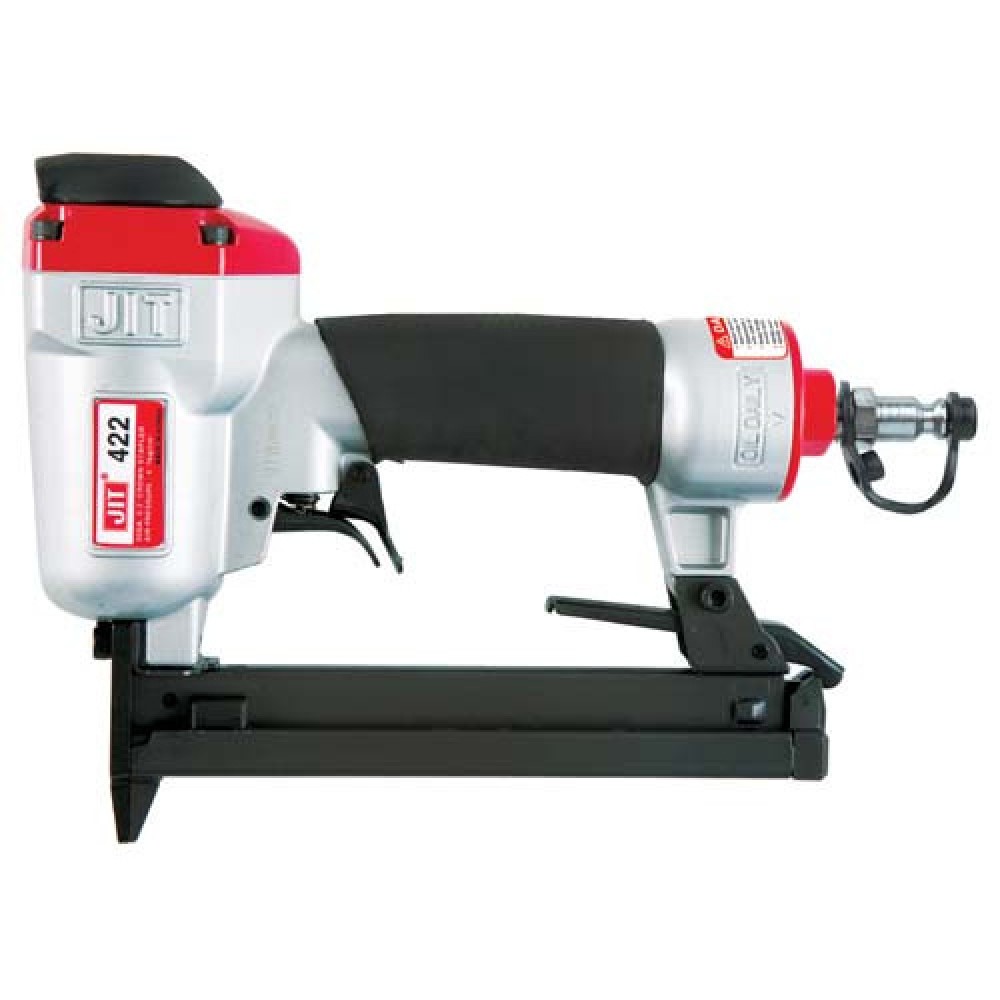 เครื่องยิงตะปูขาคู่ 422 JITOOL 20 GA. 0.20inch Crown Stapler ลดราคา | iToolmart