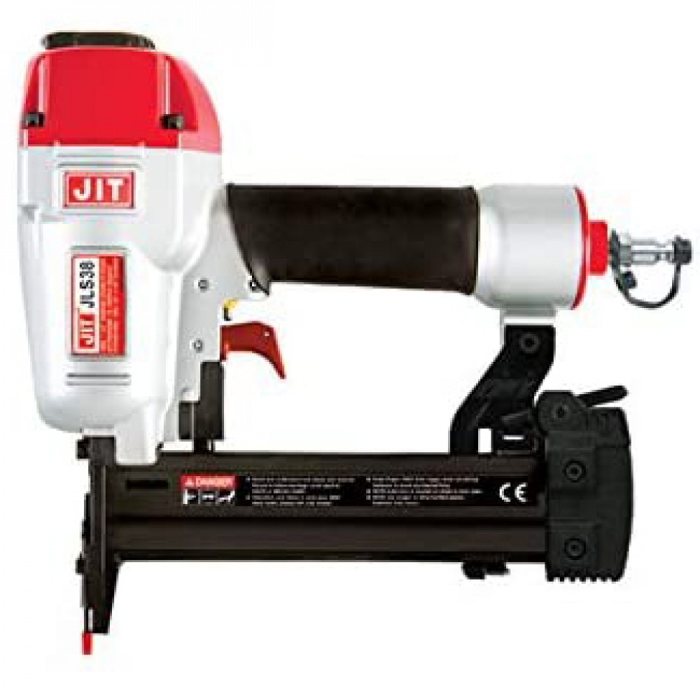 เครื่องยิงตะปูขาคู่ JITOOL JLS 38 ลดราคา | iToolmart