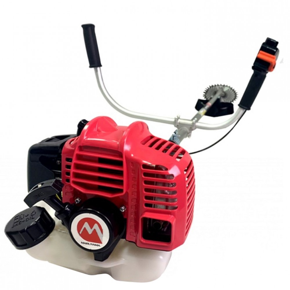 เครื่องตัดหญ้า MARUYAMA รุ่น BC200T เครื่องยนต์ 2 จังหวะ ลดราคา | iToolmart