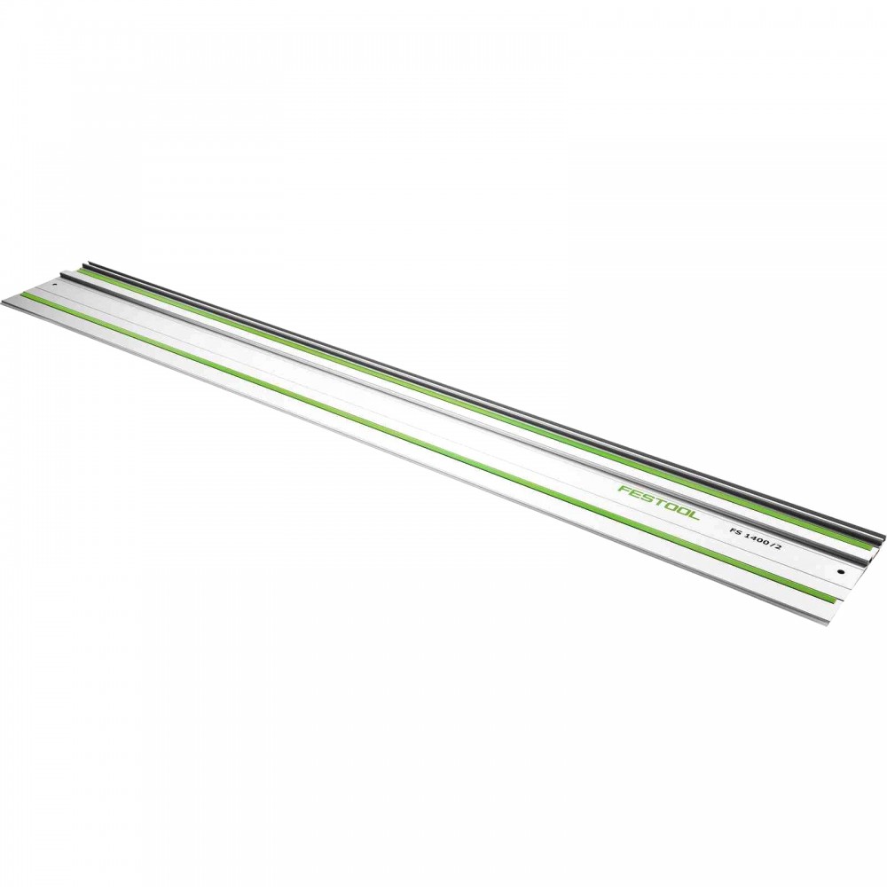 รางสไลด์ FESTOOL 491498 FS 1400/2 Guide rail ขนาด 1400 mm. ลดราคา ...