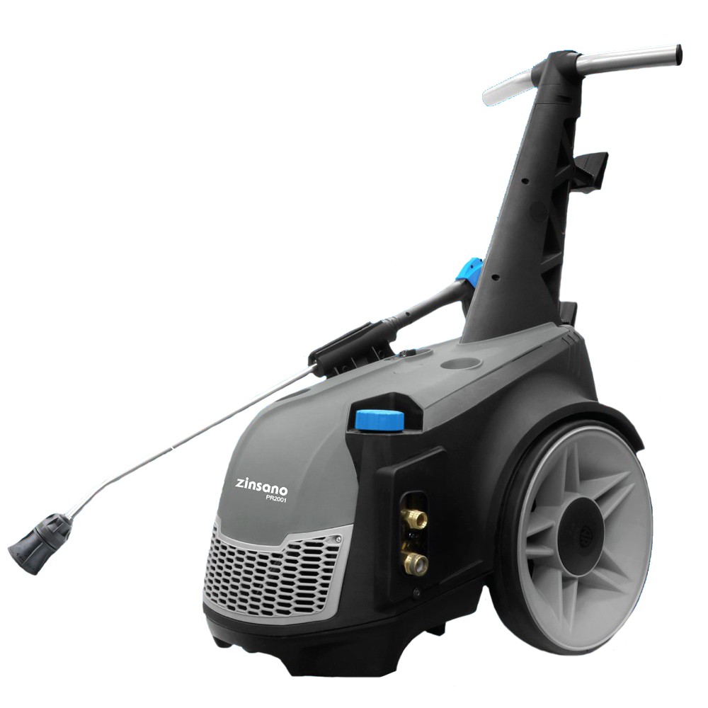 เครื่องฉีดน้ำแรงดันสูง ZINSANO PR2001 แรงดัน 200 บาร์ ลดราคา | iToolmart