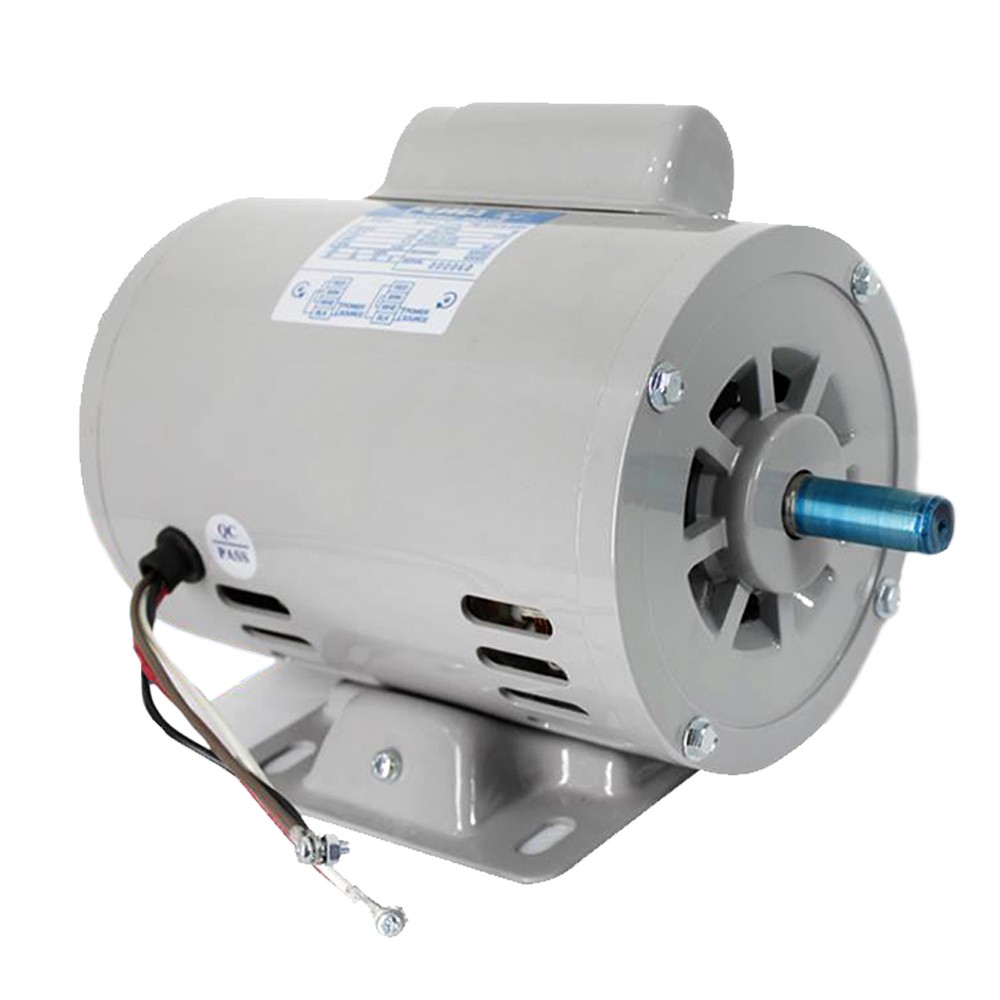 มอเตอร์ลวดทองแดงแท้ PUMA 20 HP 380V. ลดราคา | iToolmart