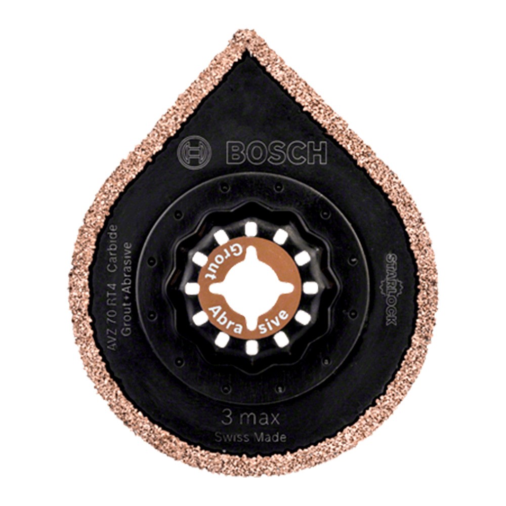 ใบตัด OMT รุ่น AVZ 70 RT BOSCH 2 608 661 757 ลดราคา | iToolmart