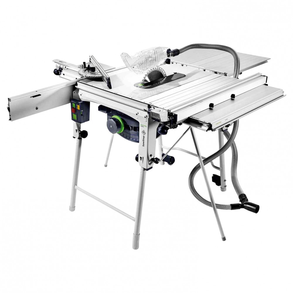 โต๊ะเลื่อย FESTOOL TKS 80 EBS-SET TABLE SAW 575828 ลดราคา | iToolmart