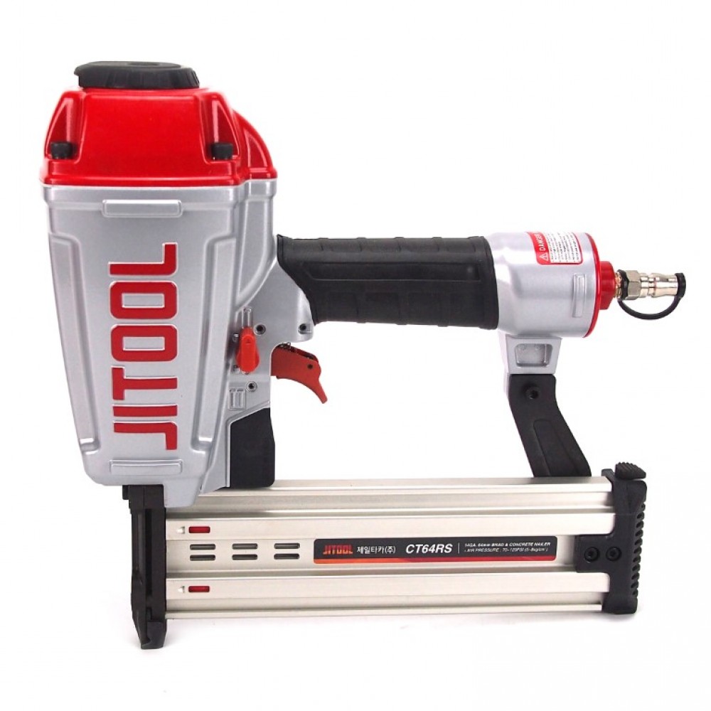 เครื่องยิงตะปูขาเดี่ยว CT64RS JITOOL 14GM. 67mm. ลดราคา | iToolmart