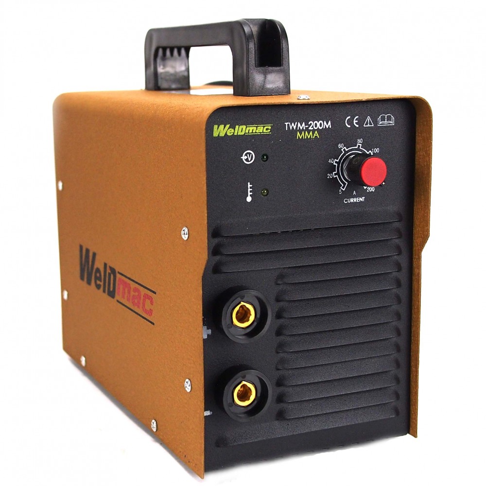 เครื่องเชื่อม WELDMAC TWM-200M ลดราคา | iToolmart