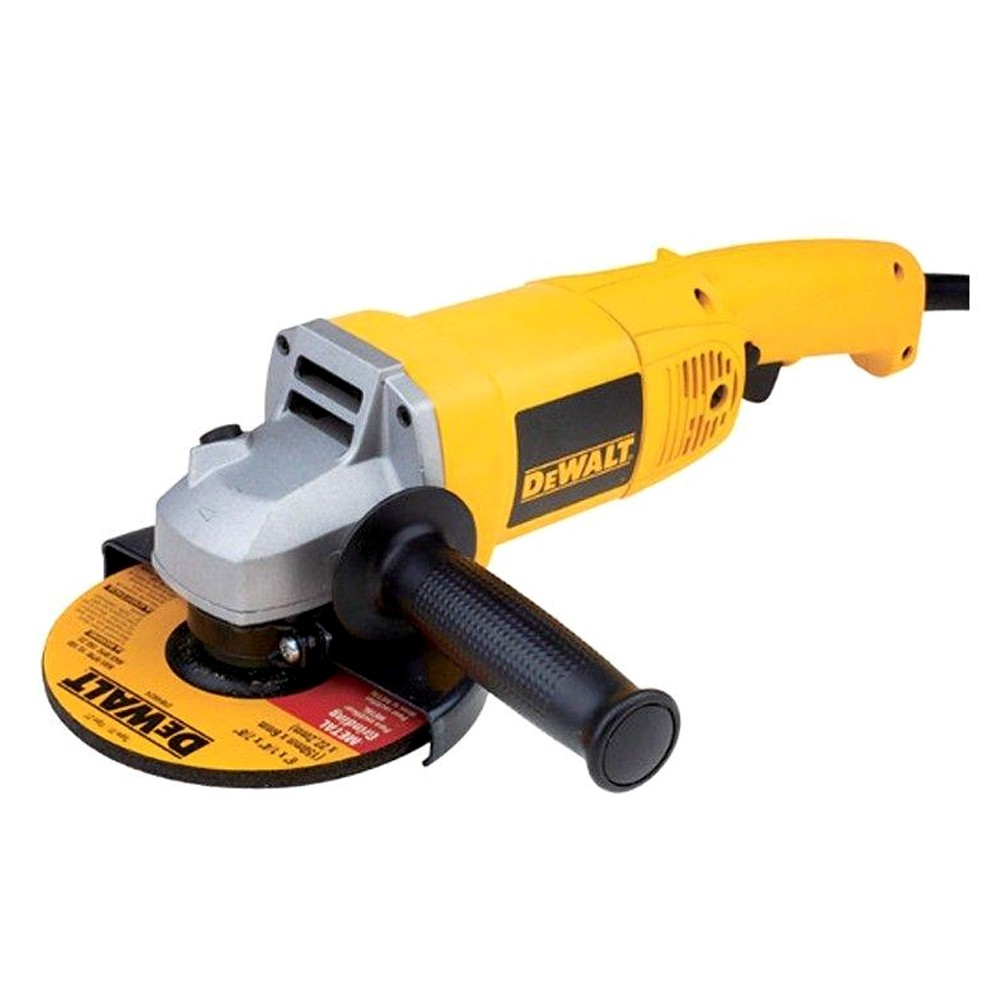 เครื่องเจียร Dewalt DW830-B1 ขนาด 5 นิ้ว 1400วัตต์ ลดราคา | iToolmart