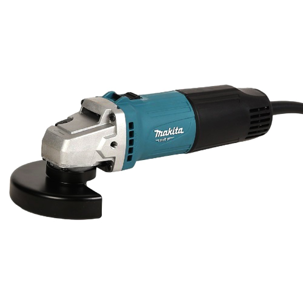 เครื่องเจียรไฟฟ้า MAKITA M0900B ขนาด 4 นิ้ว สวิทซ์บน ลดราคา | iToolmart