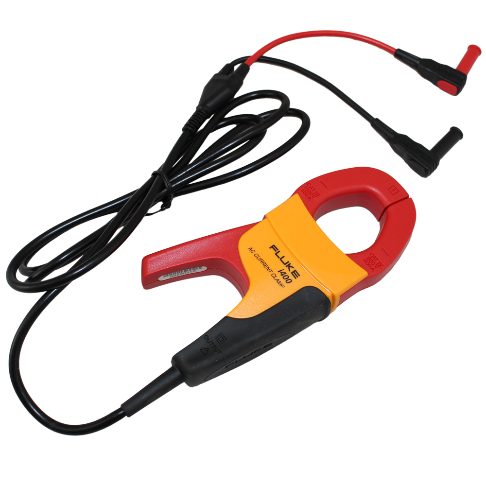 Current Clamp Fluke i400 AC ลดราคา | iToolmart