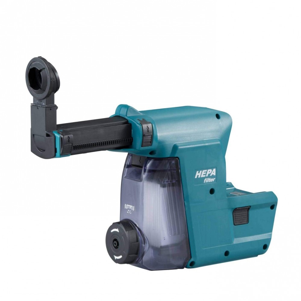 ชุดดูดฝุ่น MAKITA DX06 สำหรับรุ่น DHR242 ลดราคา | iToolmart