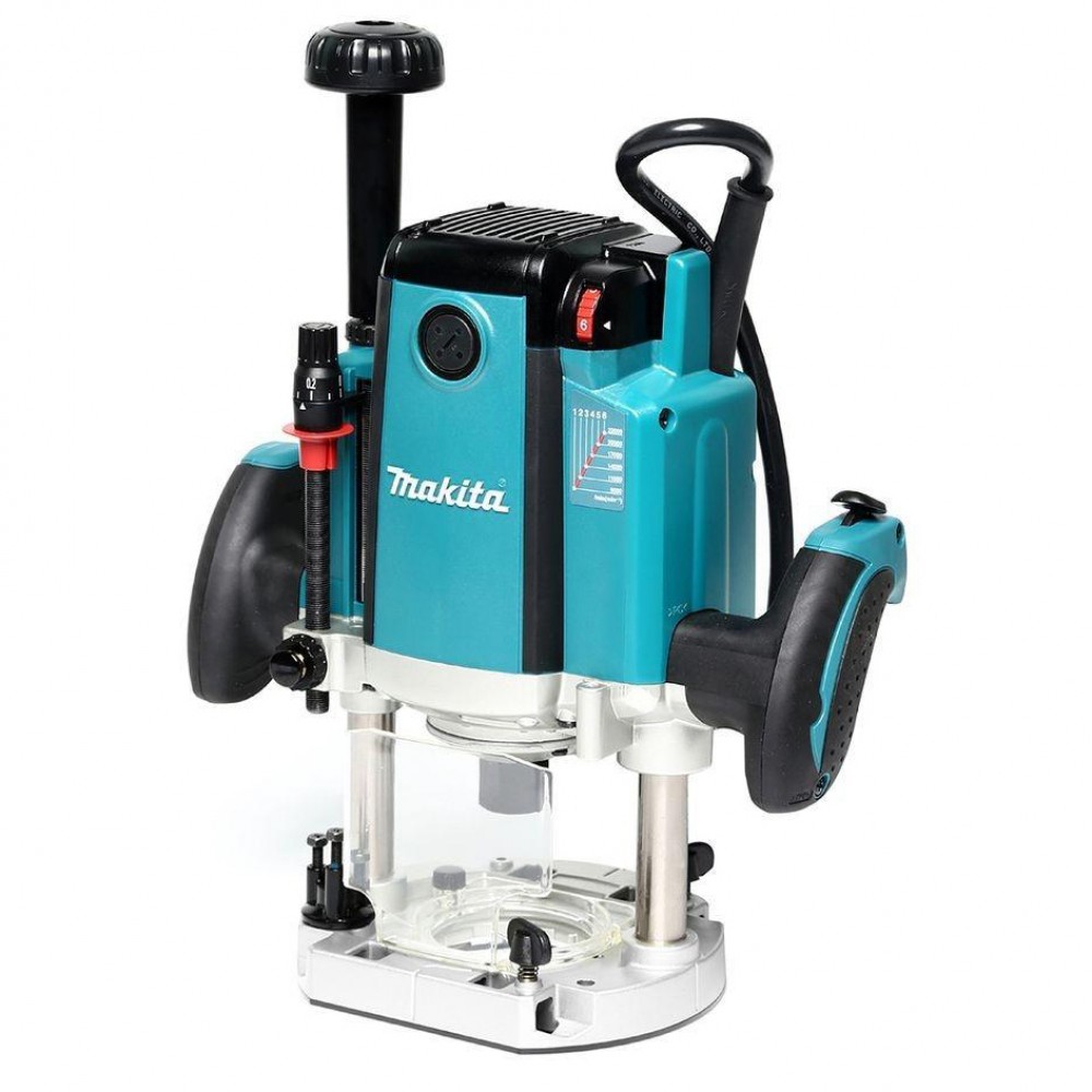 เครื่องเซาะร่อง MAKITA RP-2300FC ขนาด 1/2 นิ้ว ลดราคา | iToolmart