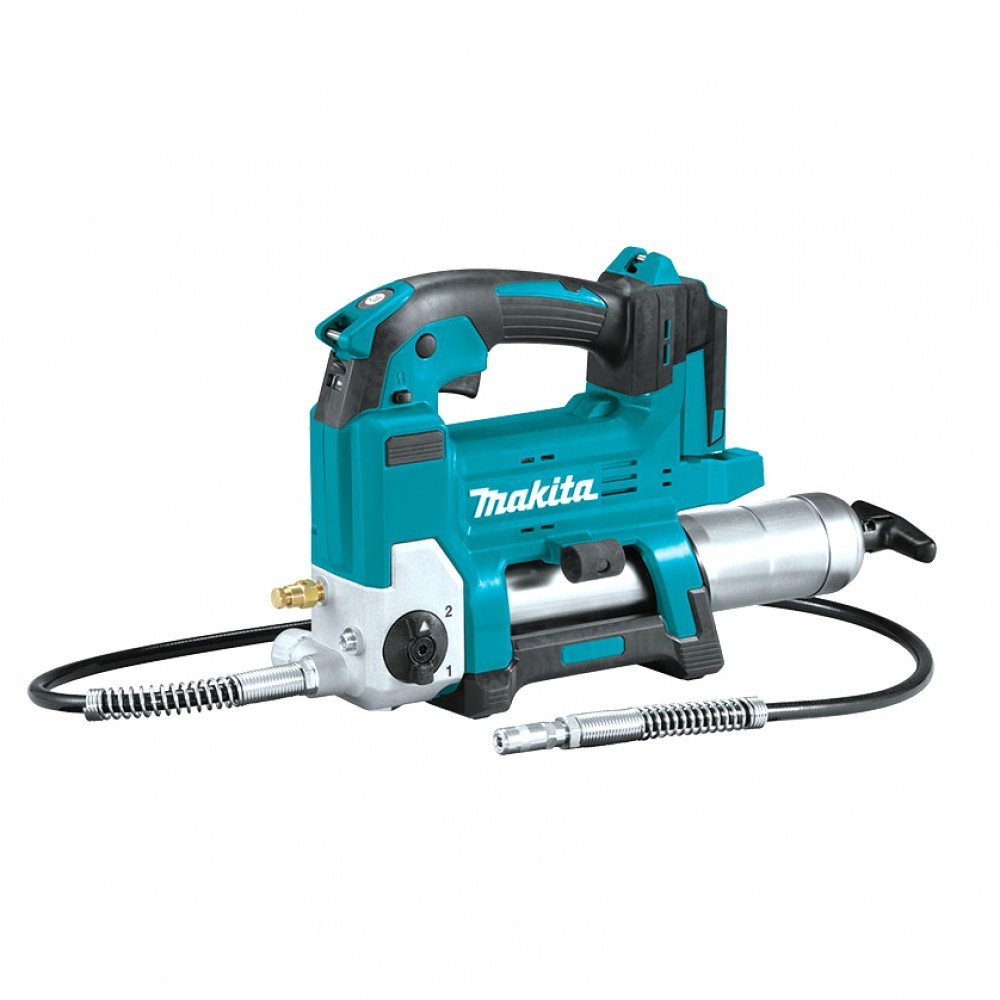 เครื่องอัดจารบีไร้สาย MAKITA DGP180Z 18V. (ตัวเปล่า) ลดราคา | iToolmart