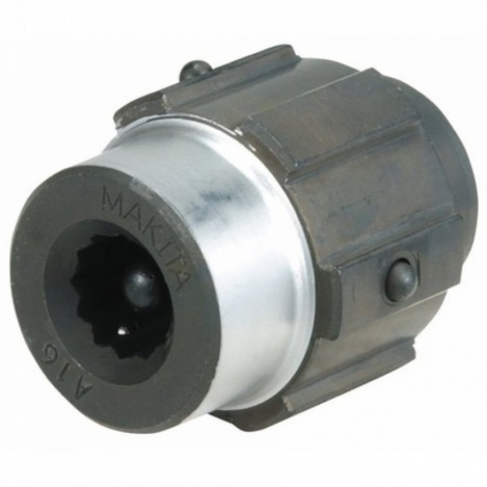 อะไหล่ MAKITA 6922NB INNER SLEEVE M16 764356-2 (5/8 นิ้ว) ยาว 82 mm ลด ...