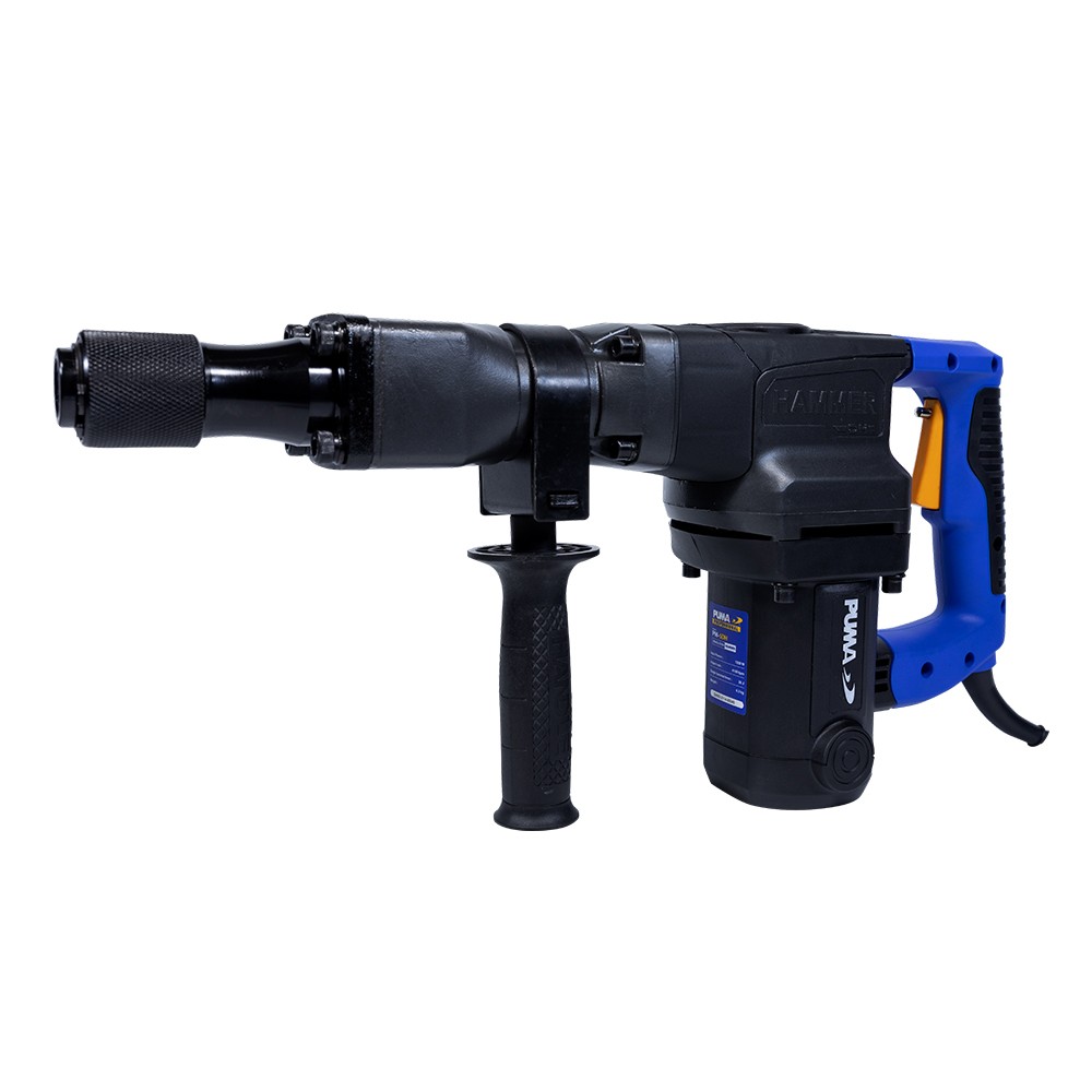 เครื่องสกัดคอนกรีต PUMA PM-5DH 5 กก. ลดราคา | iToolmart