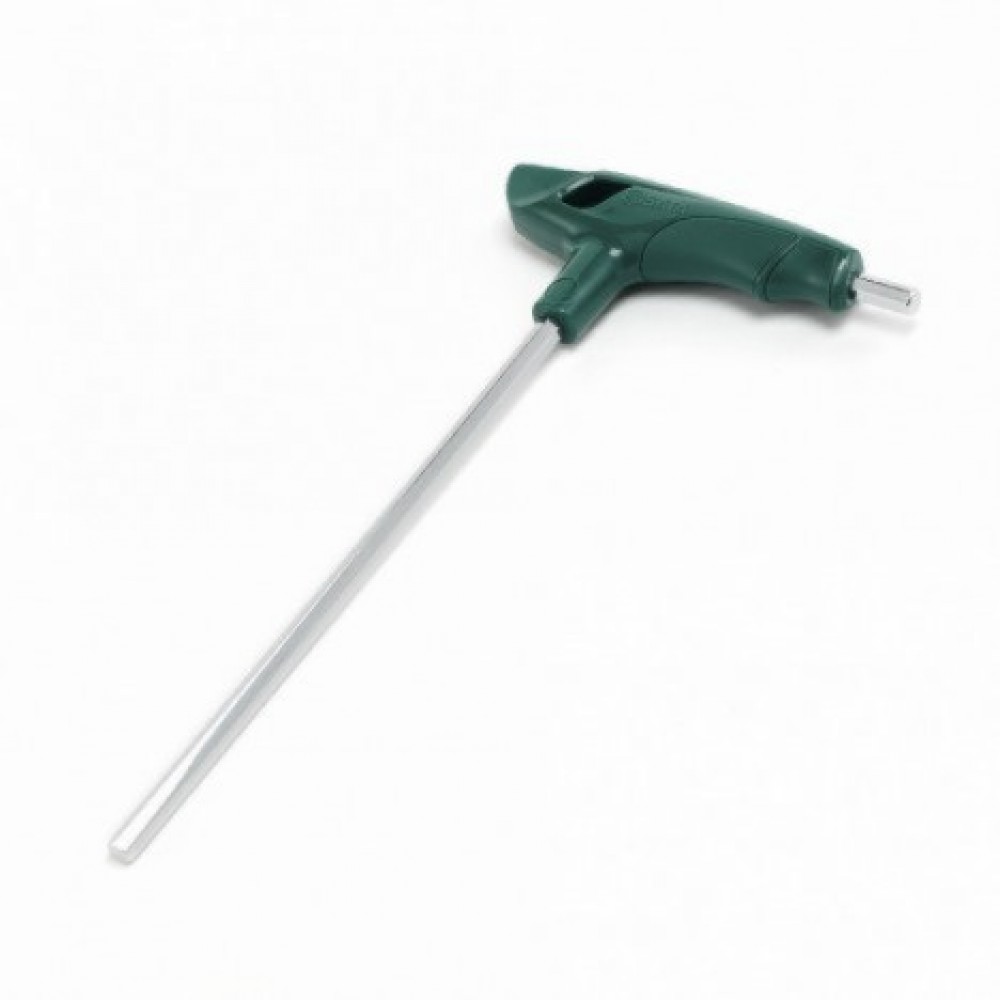 ประแจหกเหลี่ยม ด้ามตัว T SATA 83314 ขนาด 8 mm. ลดราคา | iToolmart