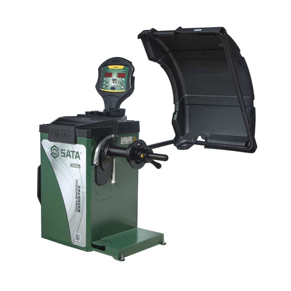 เครื่องถ่วงล้อ SATA SCAE2015 ลดราคา | iToolmart