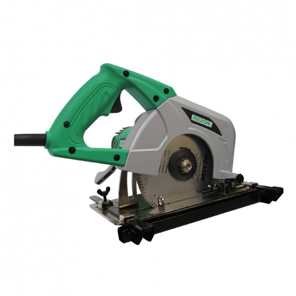 เครื่องตัดหินอ่อน REXON CT1800R ขนาด 7 นิ้ว ลดราคา | iToolmart