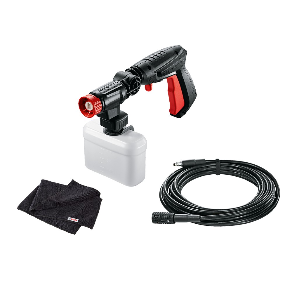 ชุดทำความสะอาด 360 องศา BOSCH F 016 800 612 ลดราคา | iToolmart