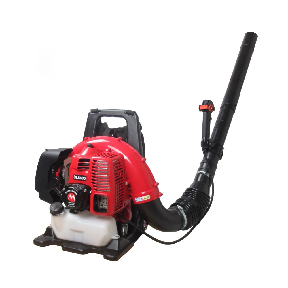 เครื่องเป่าลมสะพายหลัง ใช้น้ำมัน MARUYAMA BL8600 (Made in japan) ลดราคา | iToolmart