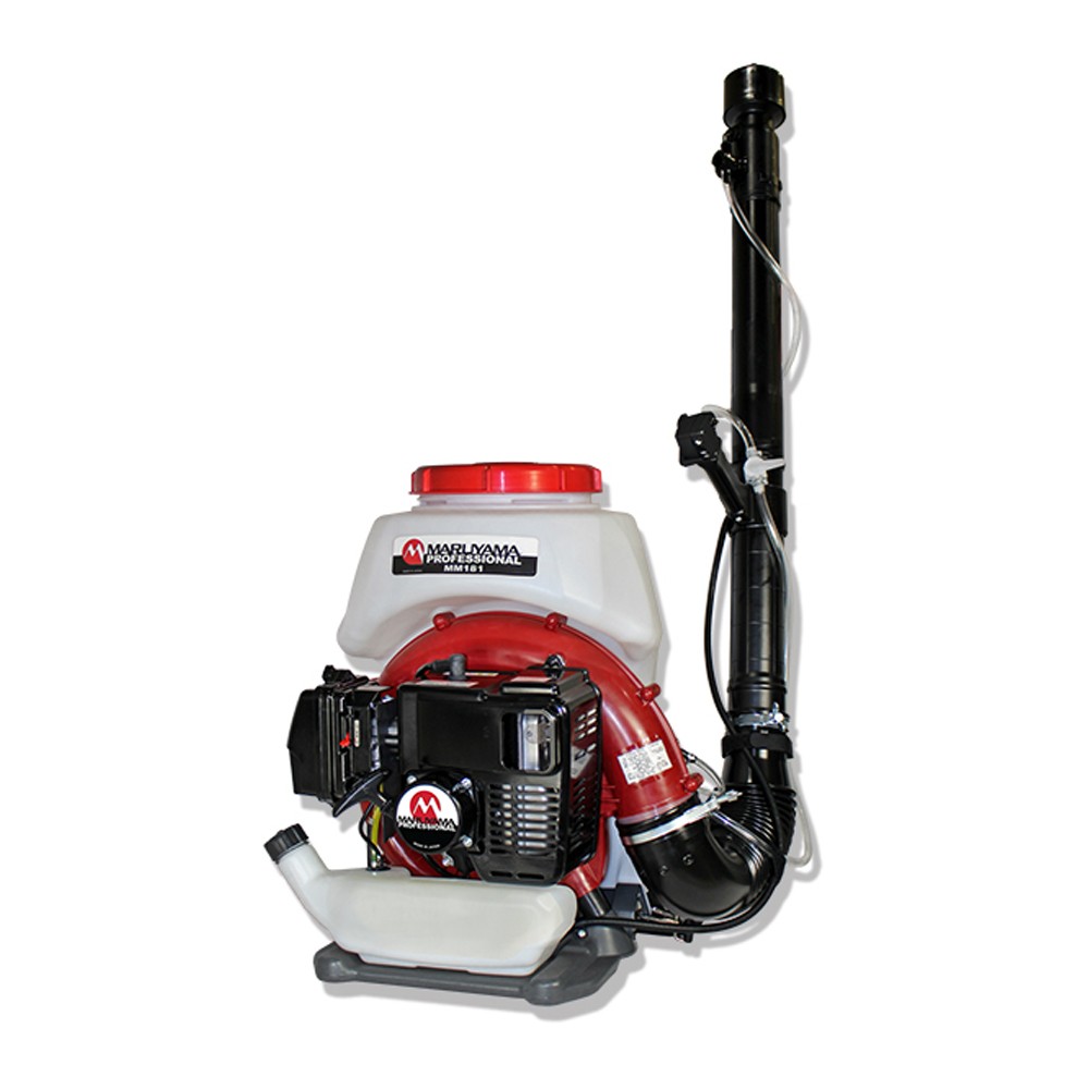 เครื่องพ่นปุ๋ย MARUYAMA MM181 ความจุ 13 ลิตร (Made in japan) ลดราคา | iToolmart