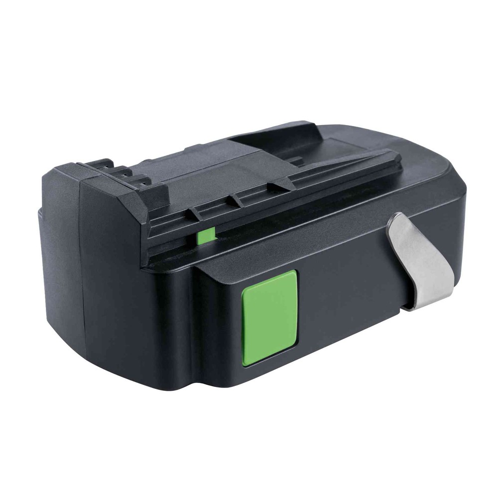 แบตเตอรี่ FESTOOL 498336 Battery pack BPC 12 Li 1,5 Ah ลดราคา | iToolmart