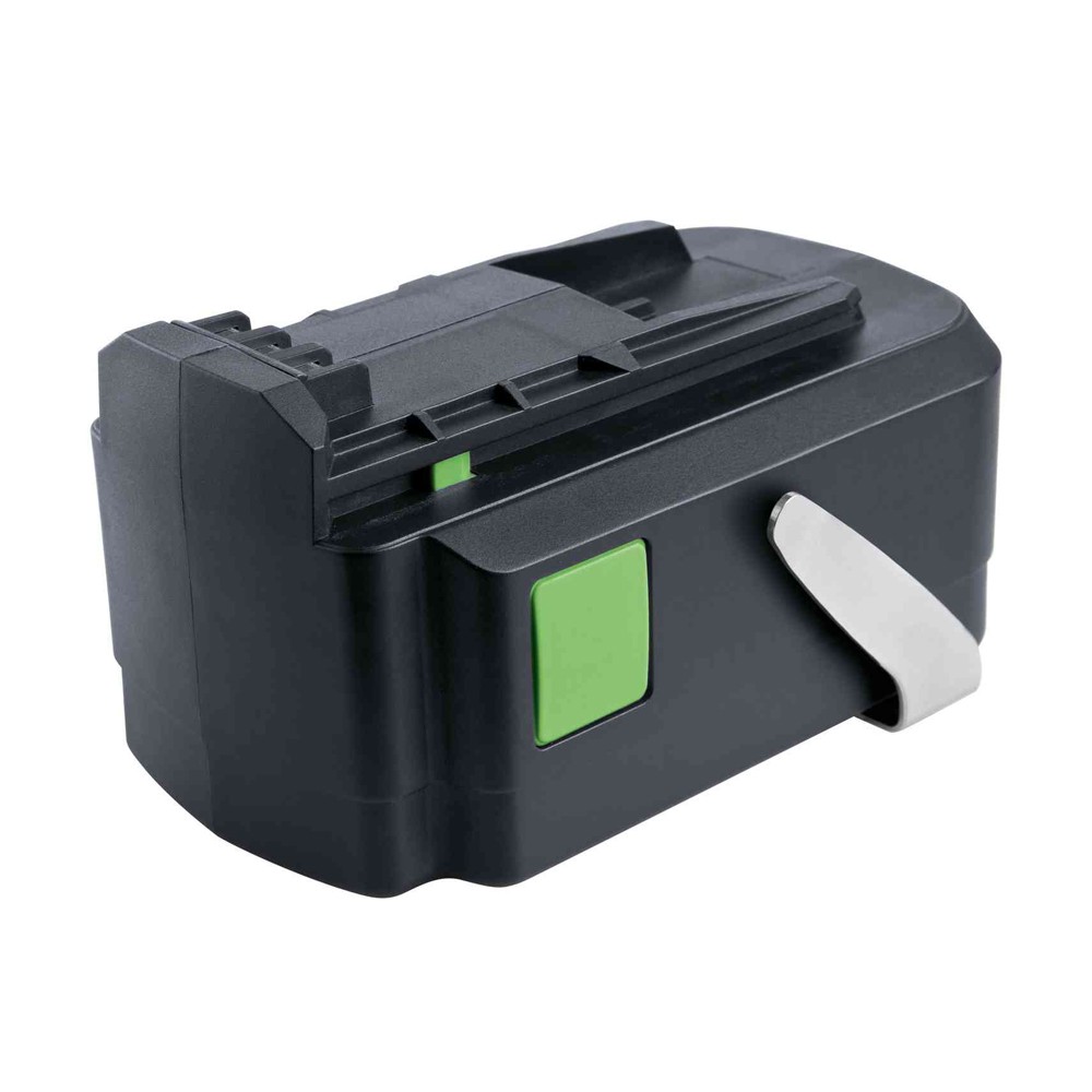 แบตเตอรี่ FESTOOL 500434 Battery pack BPC 15 5,2 Ah-Li Ion ลดราคา ...