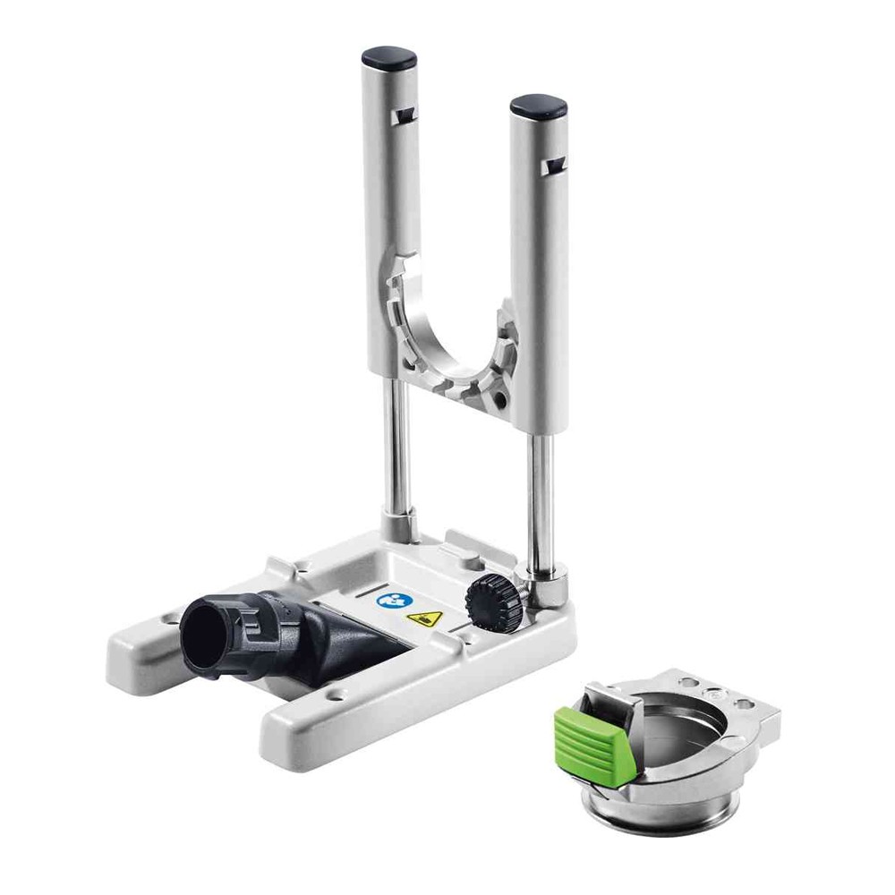 อะแดปเตอร์เครื่องมืออเนกประสงค์ FESTOOL 203254 Positioning aid OSC-AH ...