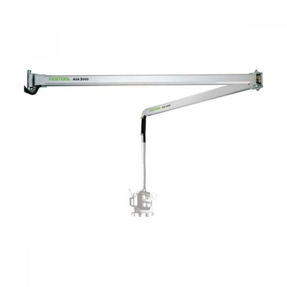 แขนจับเครื่องดูดฝุ่น FESTOOL 583867 Boom arm ASA 5000 CT/SR ลดราคา ...