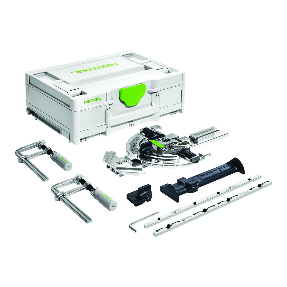 ชุดตัวเสริมรางสไลด์ FESTOOL 577157 Accessories set SYS3 M 137 FS/2-Set ...