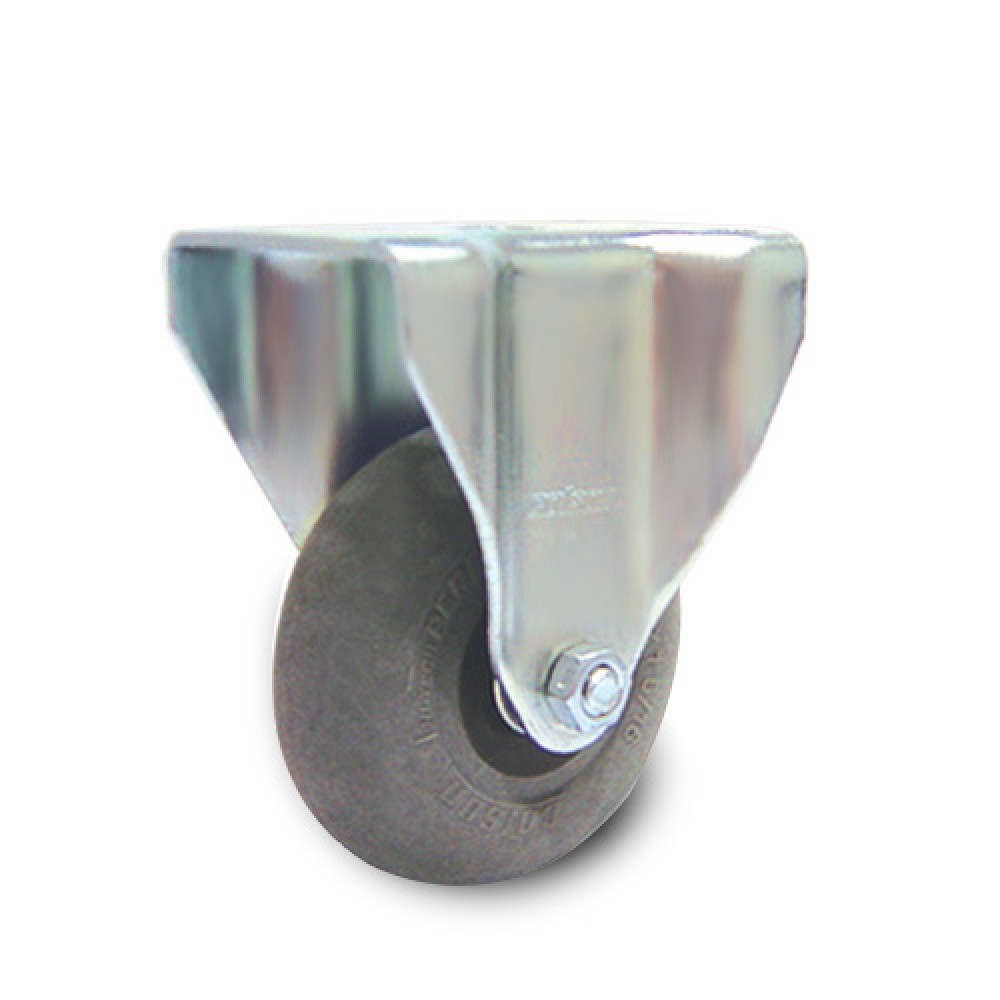 ล้อยางป้องกันไฟฟ้าสถิตย์ แป้นตาย COLSON 2-3608-565 C1 ขนาด 90 mm ลดราคา ...