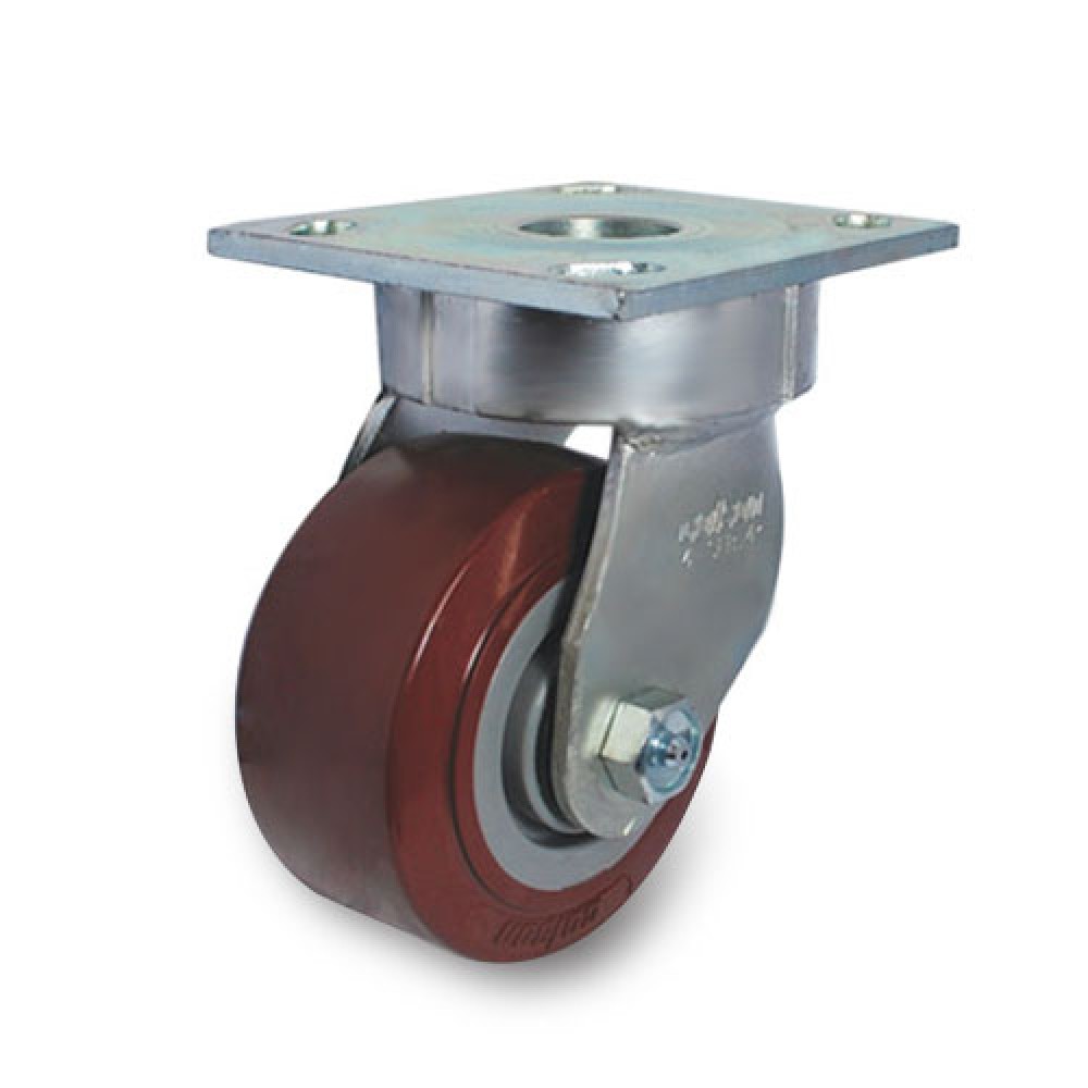 ล้อยาง แป้นหมุนรอบ COLSON 4-4179-929 ขนาด 100 mm ลดราคา | iToolmart