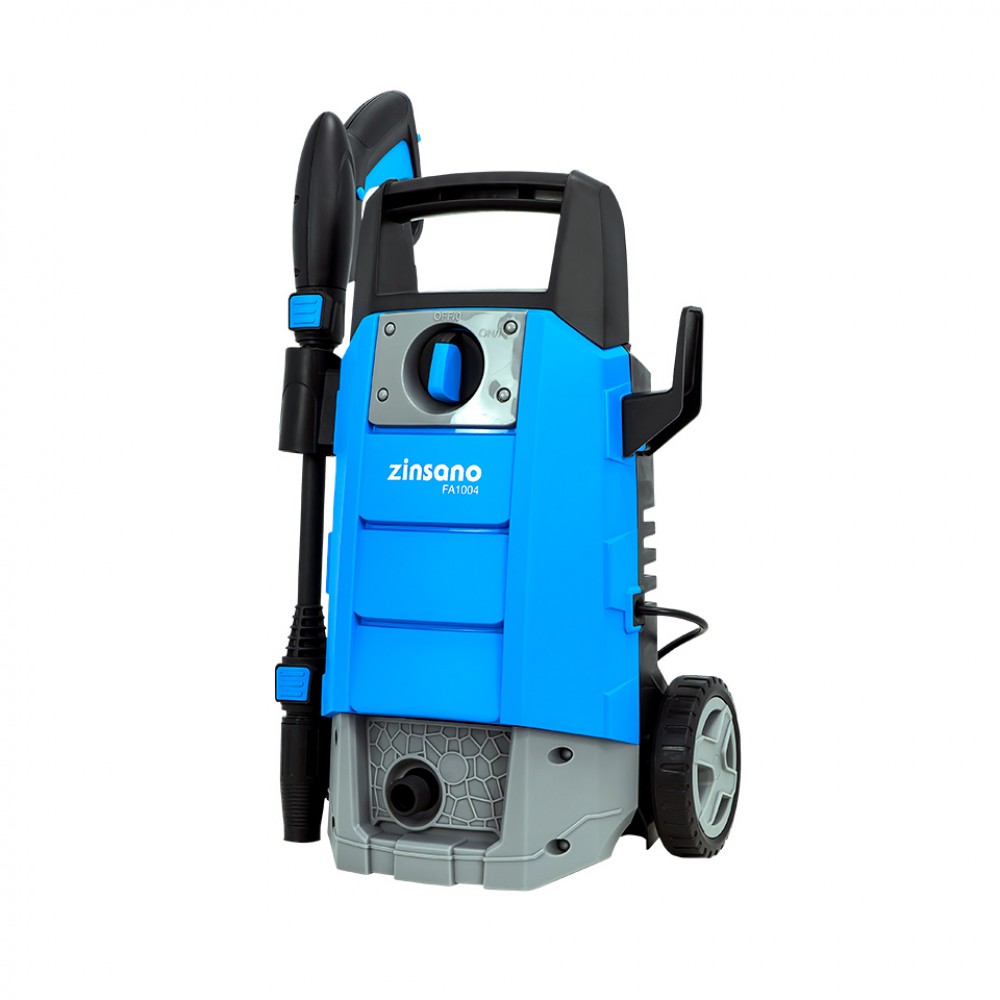 เครื่องฉีดน้ำแรงดันสูง ZINSANO fa1004 แรงดัน 100 บาร์ ลดราคา | iToolmart