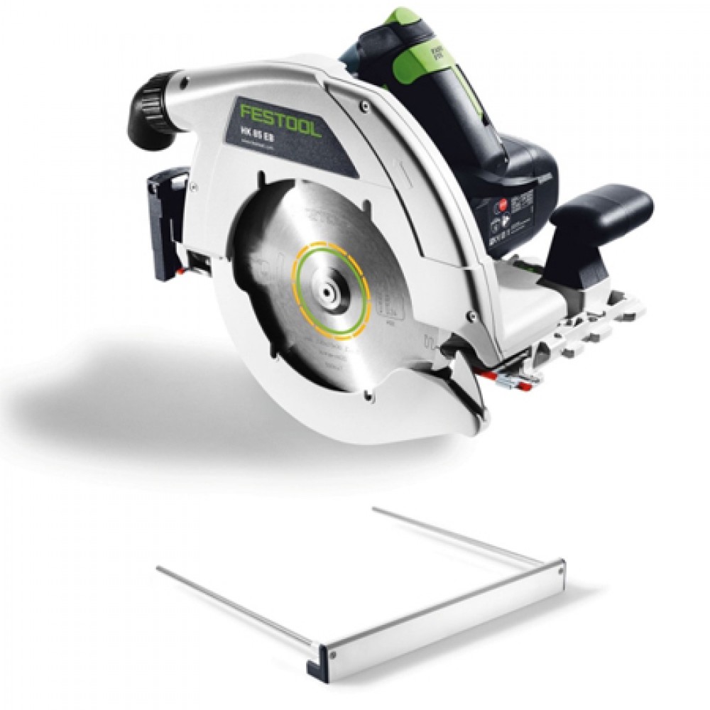 เลื่อยราง FESTOOL Circular saw HK 85 EB 1900 W ลดราคา | iToolmart