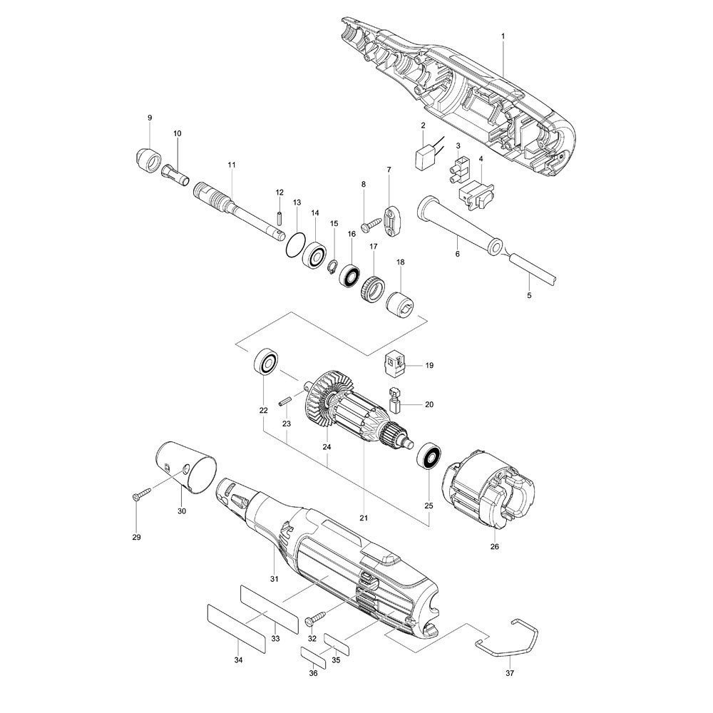 ชุดเสื้อ MAKITA GD0603 ลดราคา | iToolmart