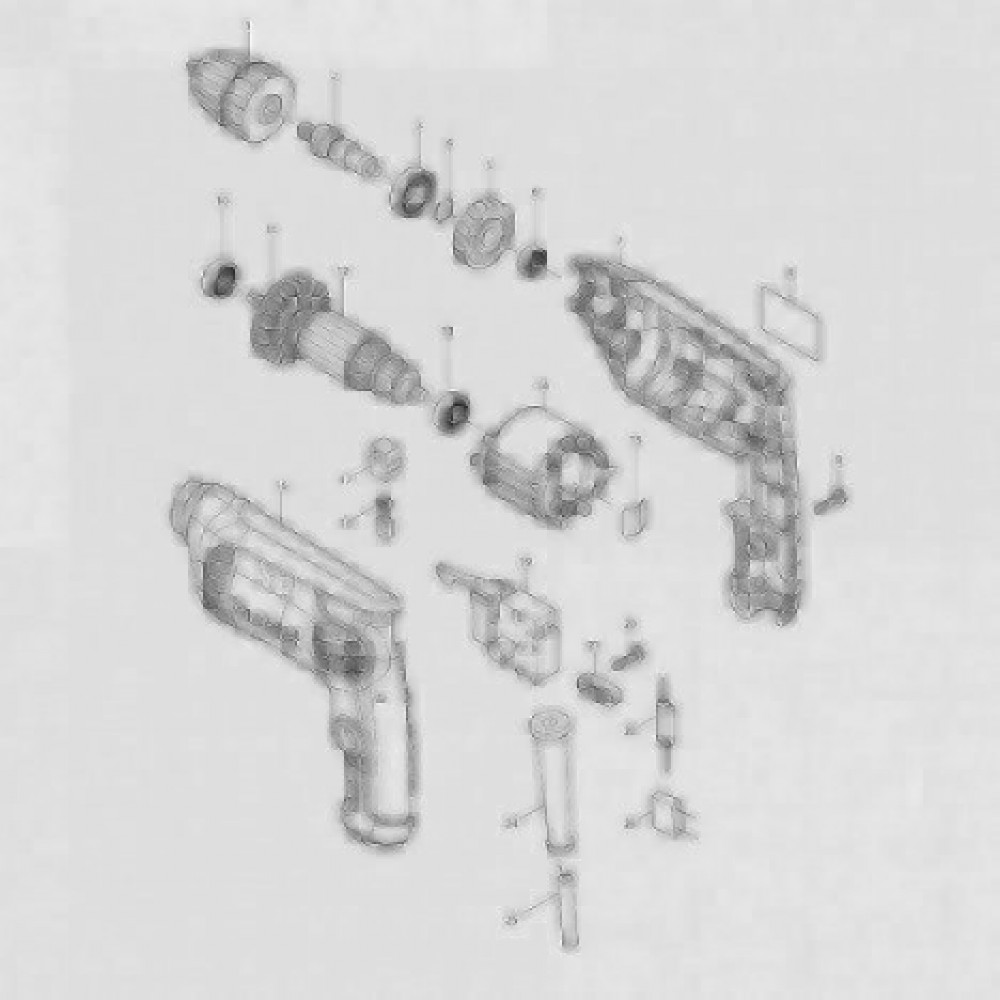 สวิตซ์ MAKITA 6412 ลดราคา | iToolmart