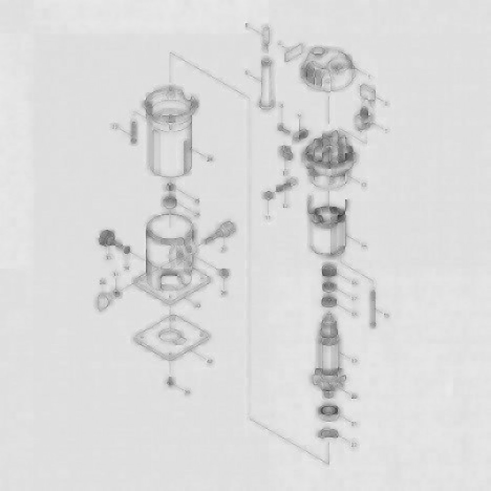 ปลอกรอง MAKITA 6501 ลดราคา | iToolmart