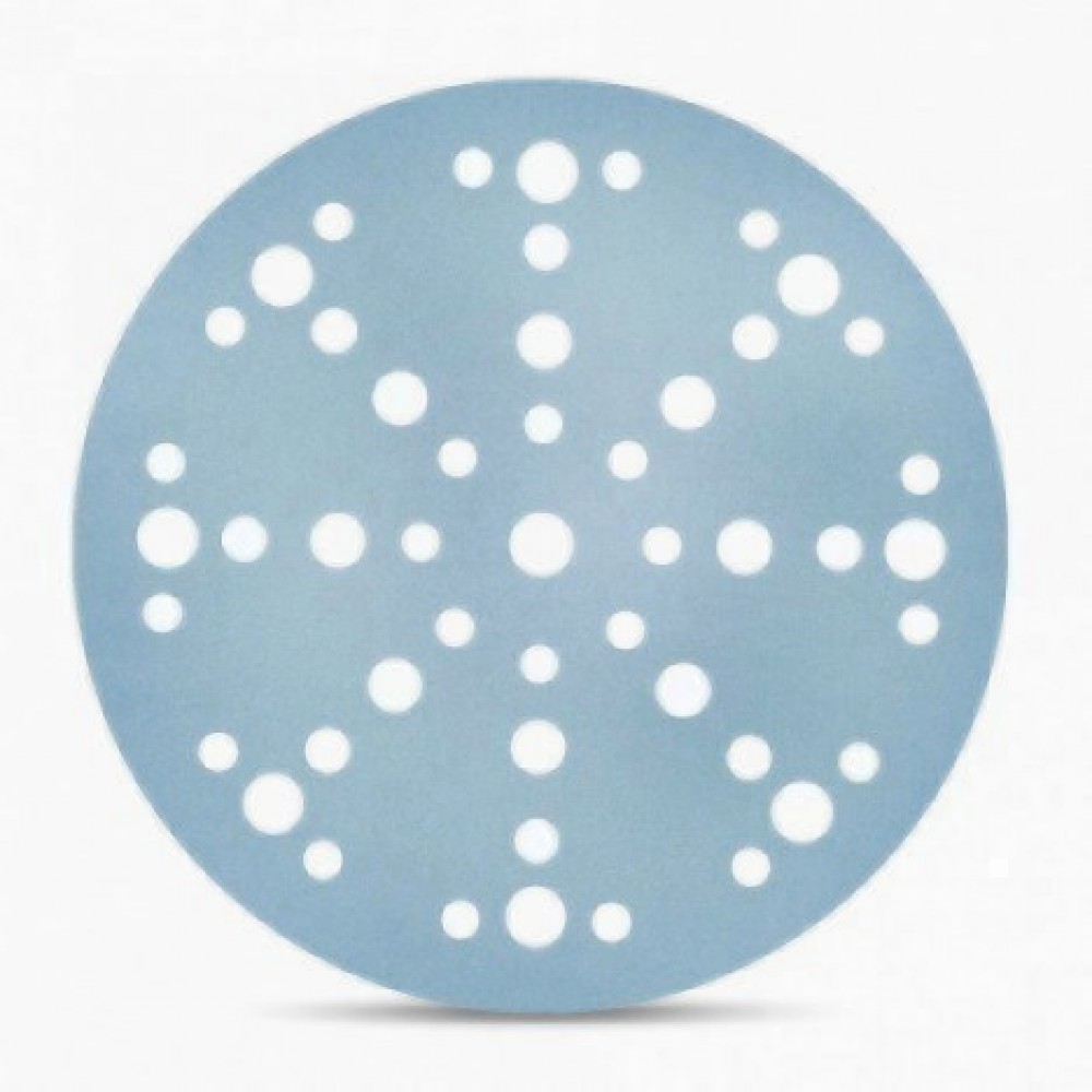 กระดาษทรายกลมเบอร์ 800 FESTOOL 575174 (50 แผ่น) ขนาด 6 นิ้ว STF D150/48 ...