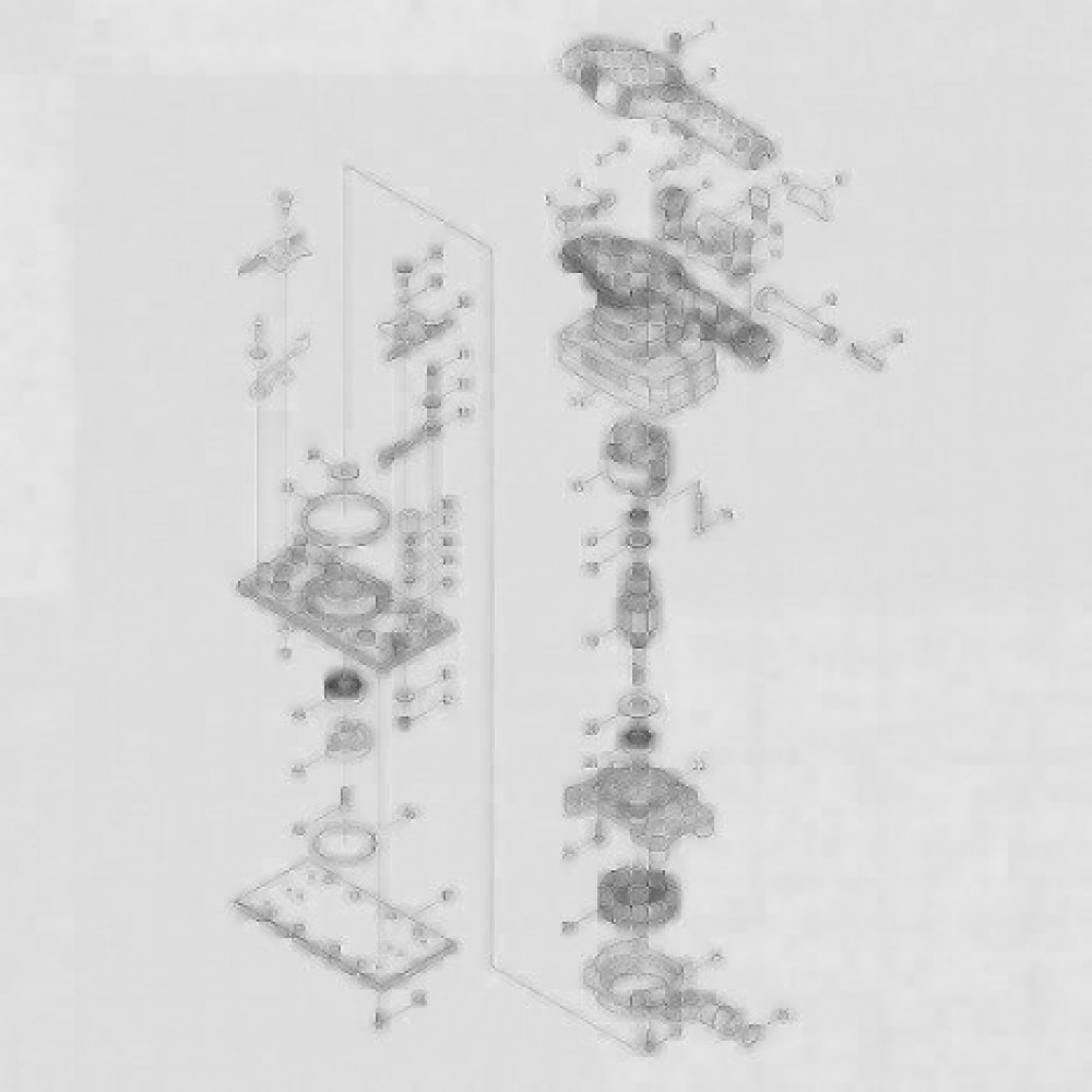ปลอกรอง MAKITA BO3710 ลดราคา | iToolmart