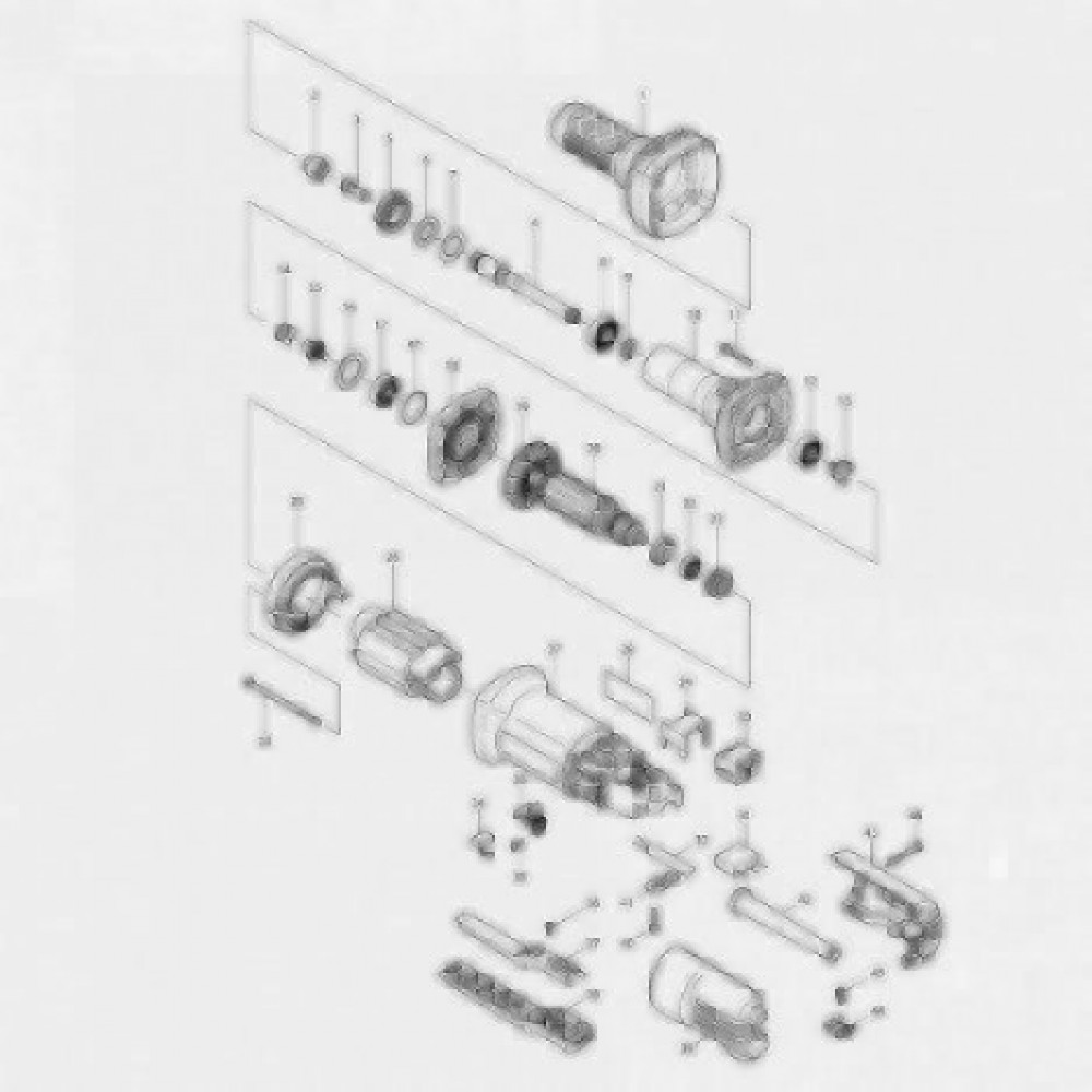 แหวนรองฉนวน MAKITA GD0601 ลดราคา | iToolmart