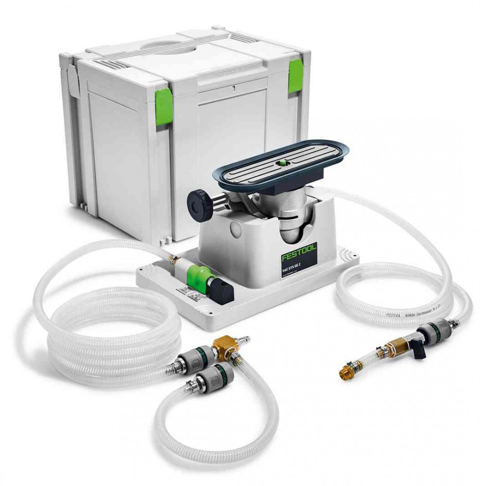 ปากกาจับสูญญากาศ FESTOOL 580062 Vacuum unit VAC SYS SE 2 (Unit เสริม ...