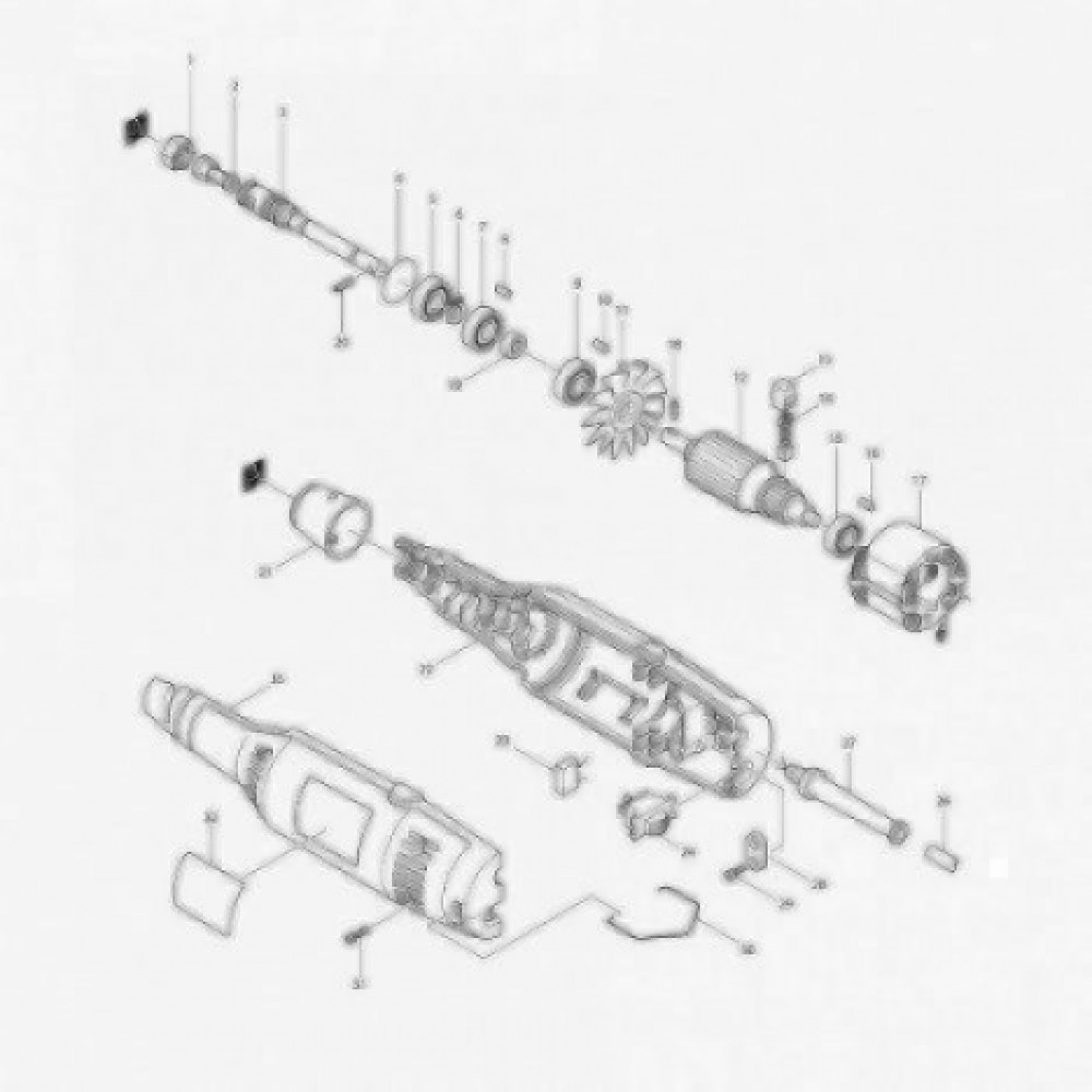คอลเล็ตนัท MAKITA 906 ลดราคา | iToolmart