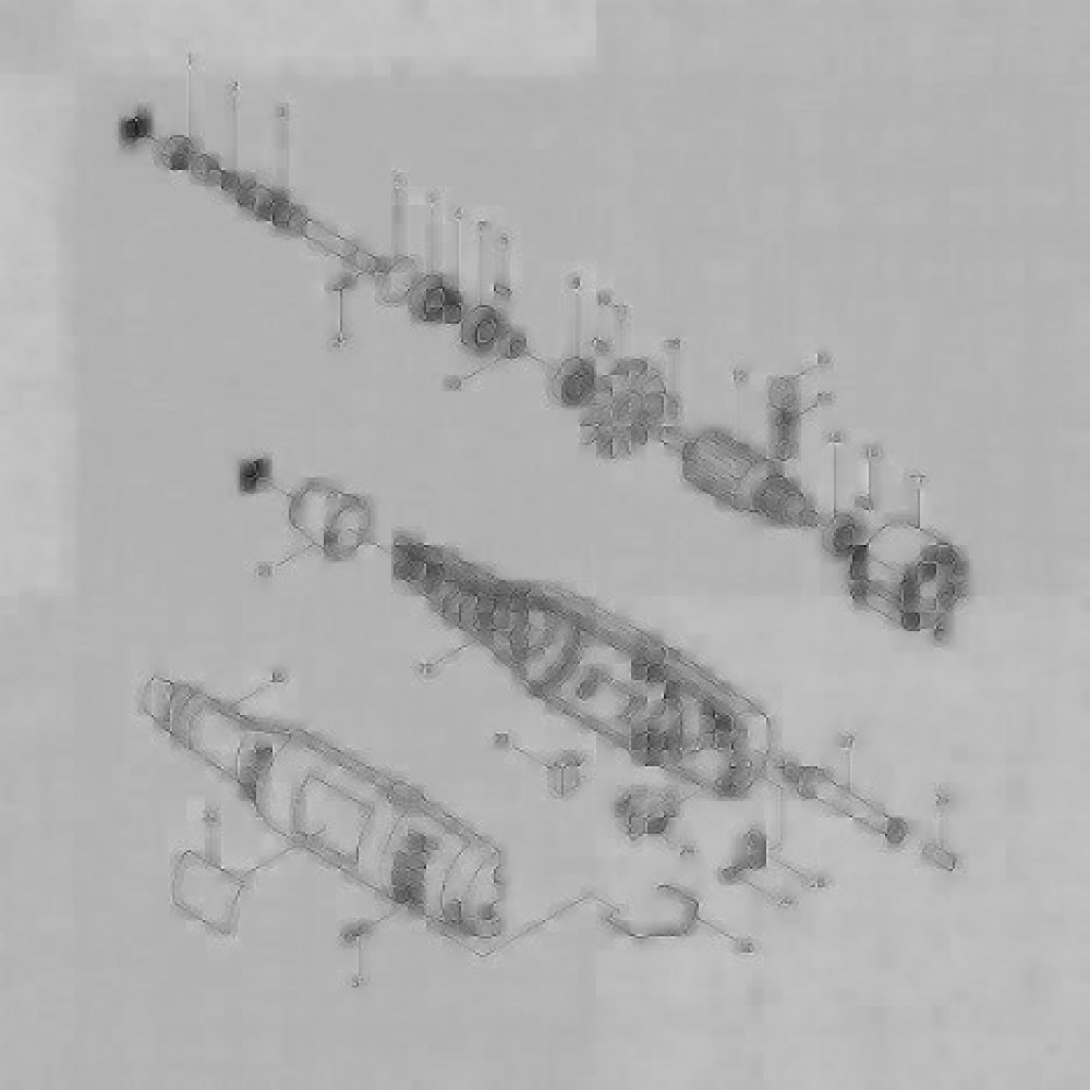 แหวนสปริง MAKITA 4100NH ลดราคา | iToolmart