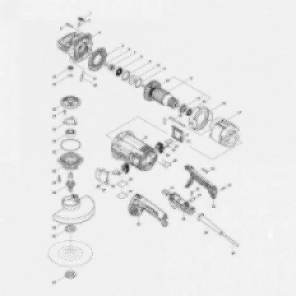 ฟิลคอยล์ MAKITA GA7060 ลดราคา | iToolmart